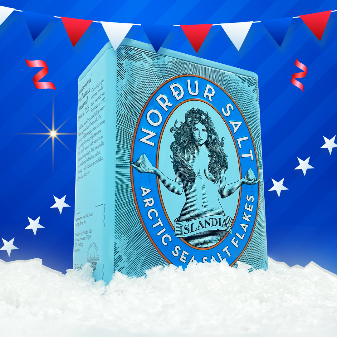 Nordur Salt